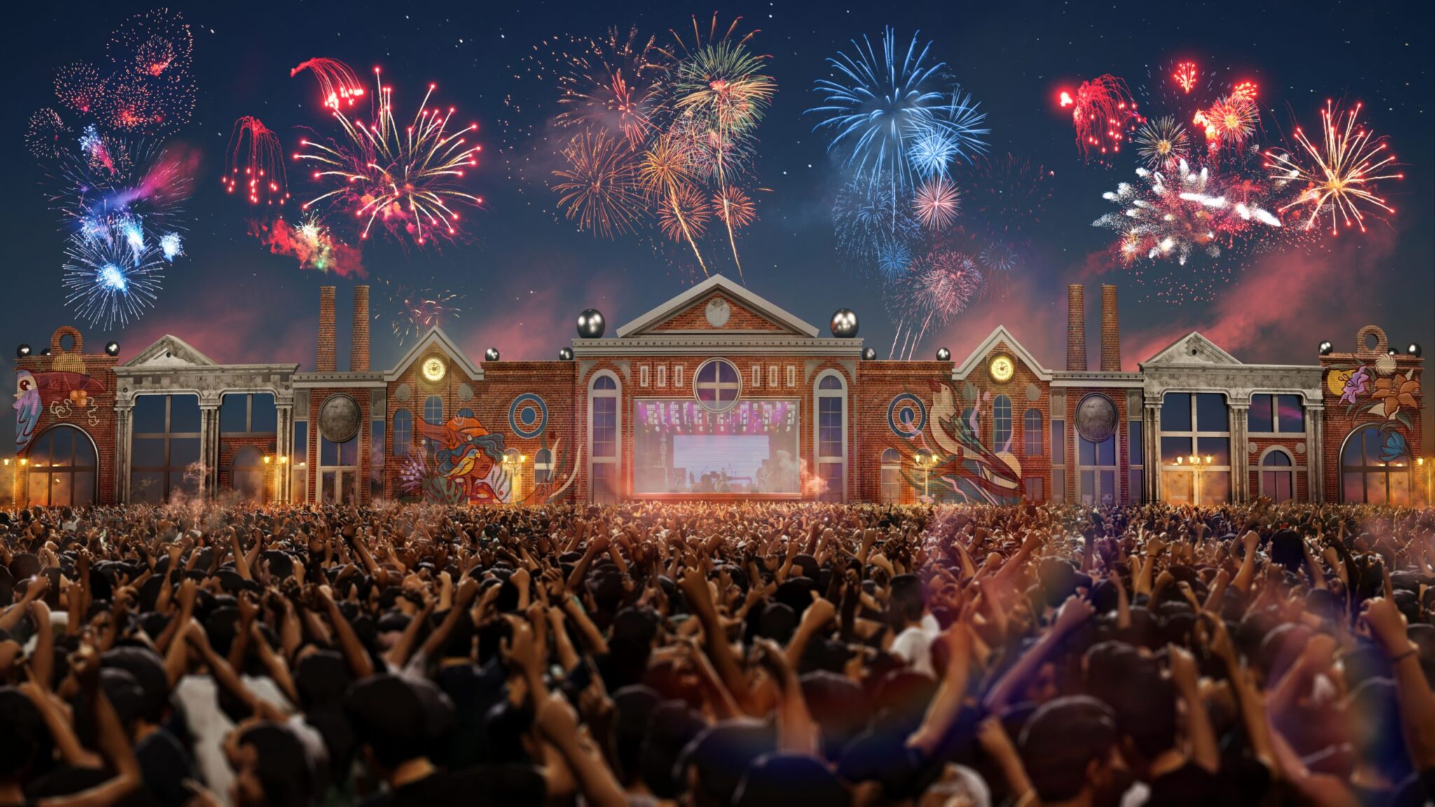 The Town 2023: ingressos, programação e outras atrações do festival