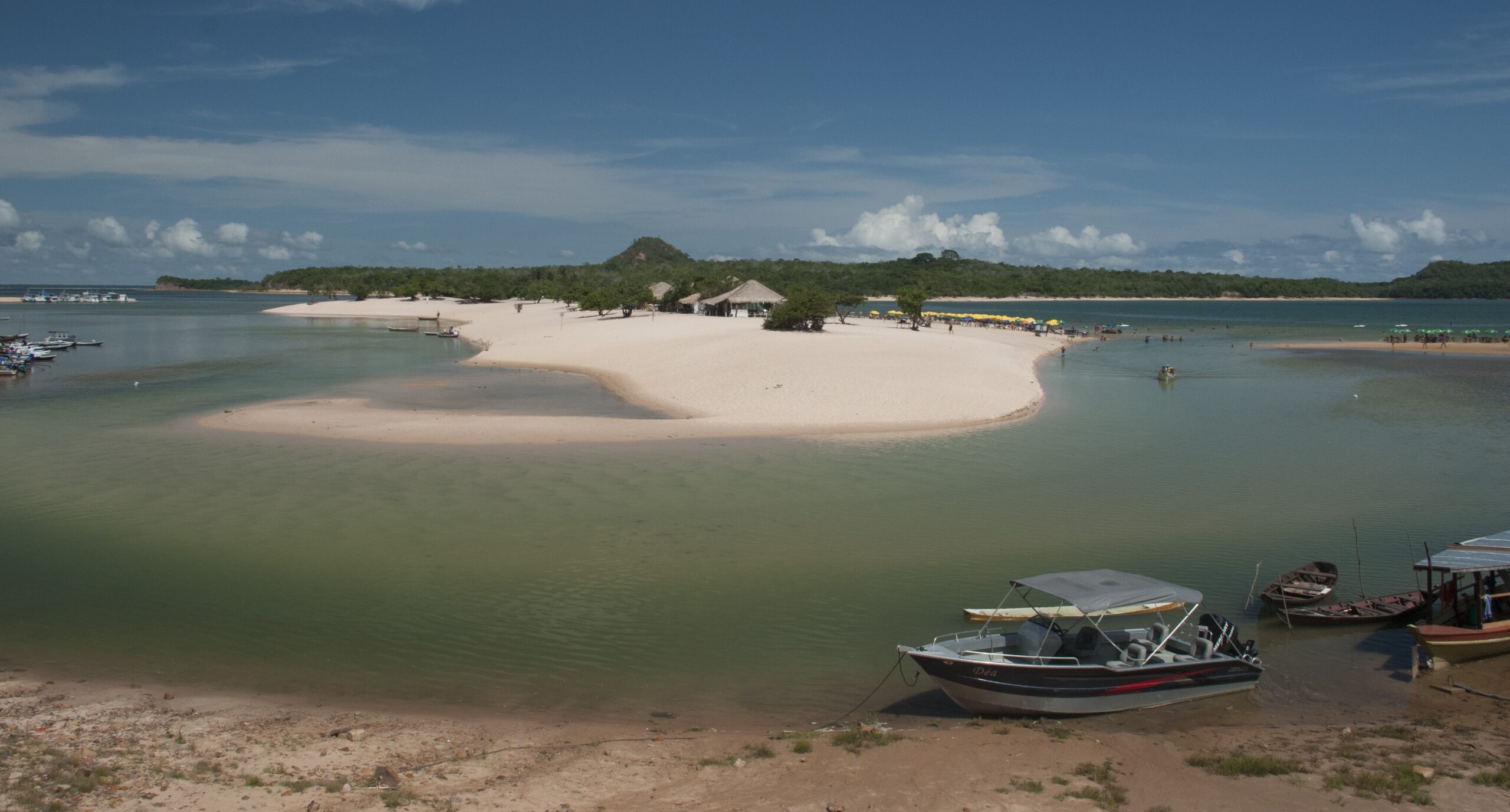 Alter do Chão - Veja fotos de um dos melhores destinos da Amazônia
