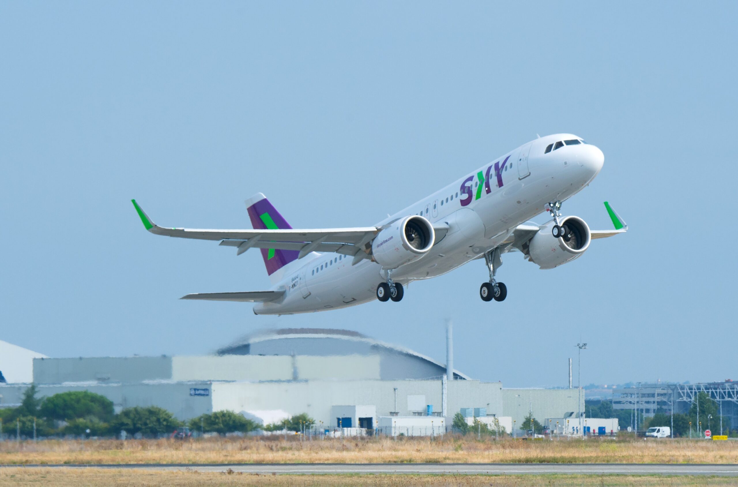 SKY Airline está com voos internacionais a partir de US$ 76