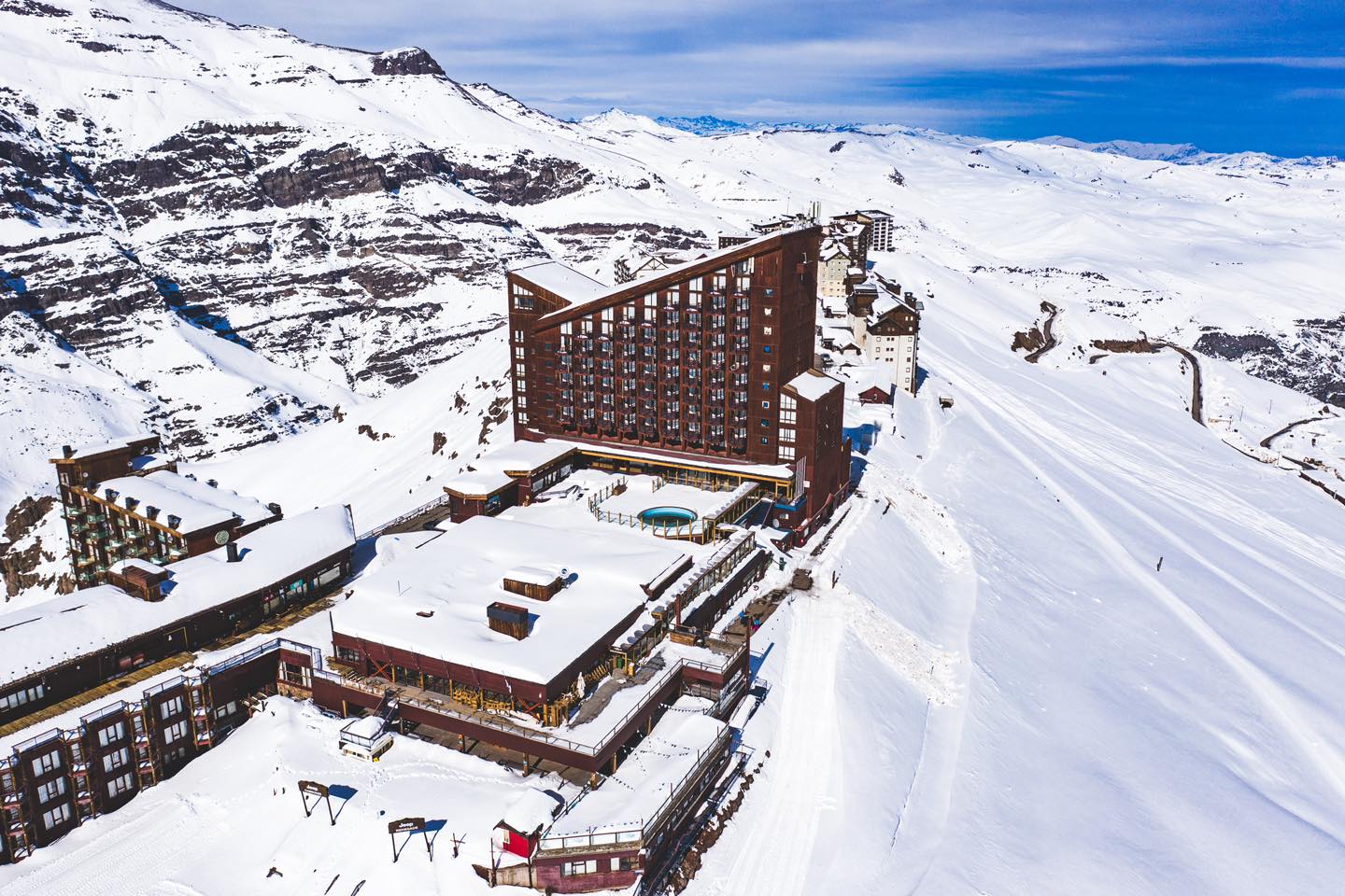Valle Nevado: guia completo com dicas