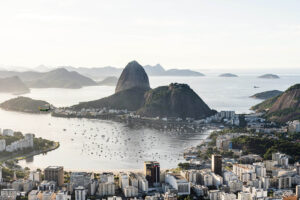 Qual é a vista mais bonita do Rio de Janeiro? 8 dicas incríveis para viajar