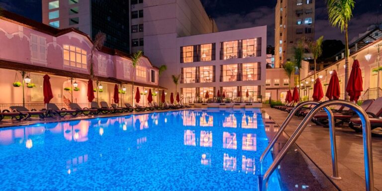 Resorts do Vila Galé no Brasil: conheça as principais unidades