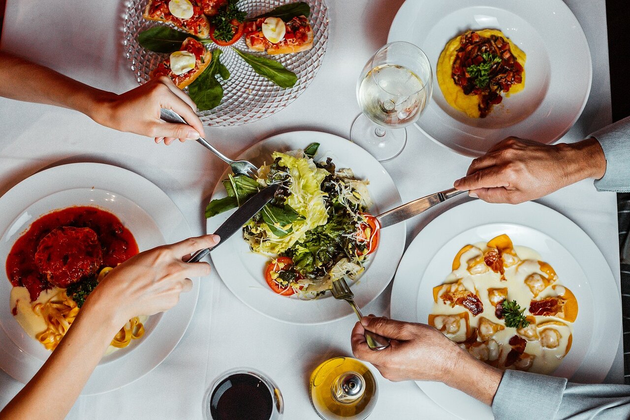 Onde comer em São Paulo: 14 restaurantes bem avaliados