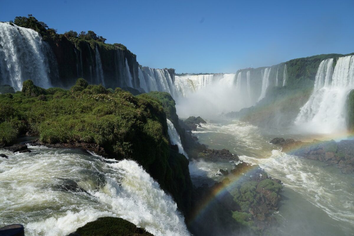 Viagem no Brasil: 14 dicas de roteiros para fazer no Brasil