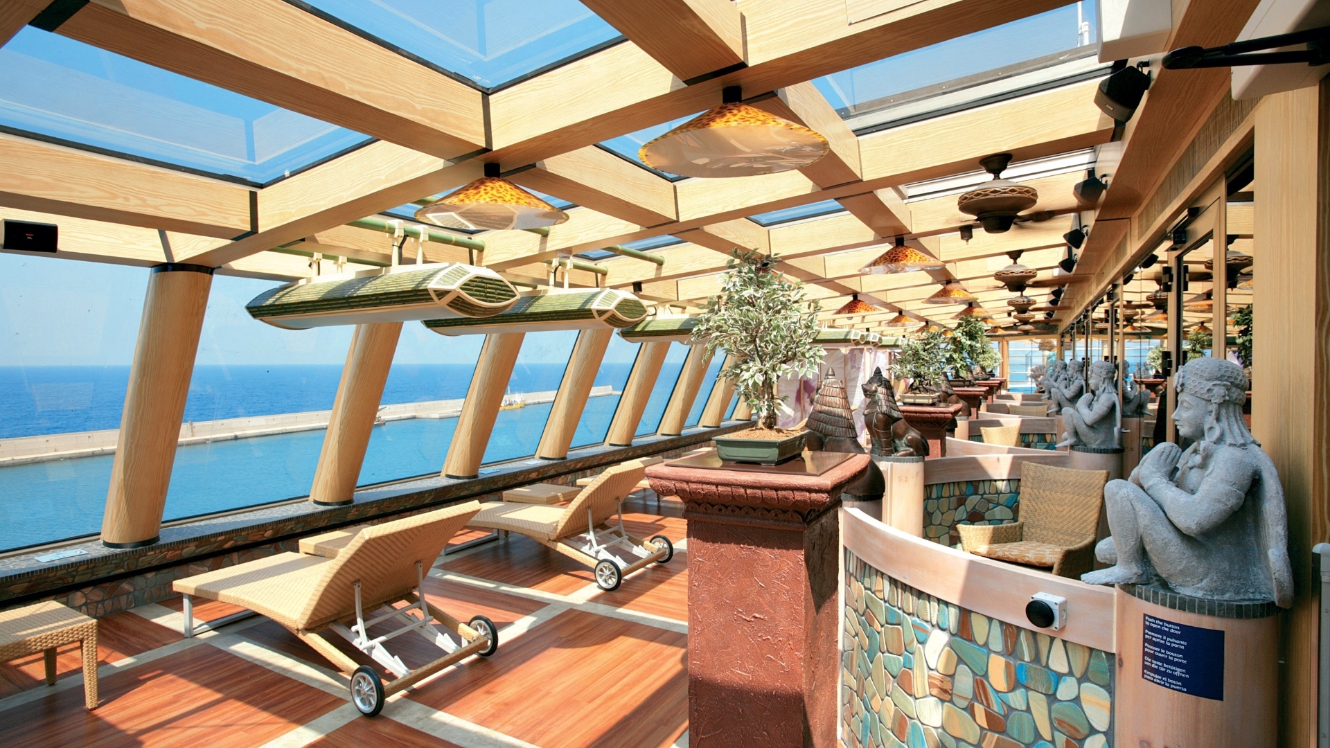 Costa Cruzeiros oferece promoção de 3° e 4° passageiros grátis