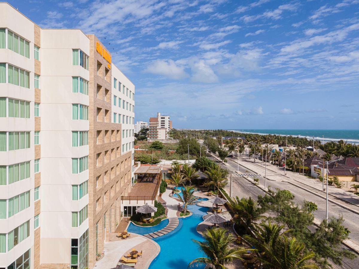 Praias de Fortaleza e arredores: um guia completo para a sua viagem