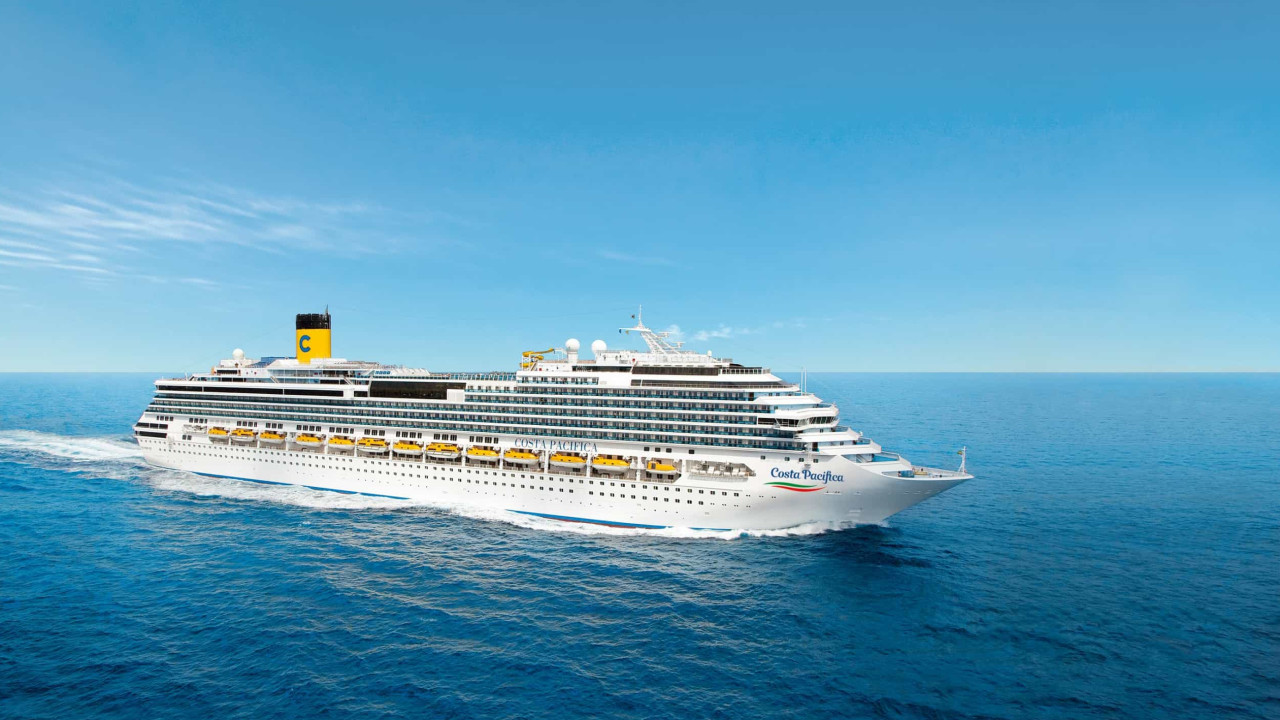 ChocoCruise: Costa Cruzeiros lança cruzeiro temático dedicado ao chocolate