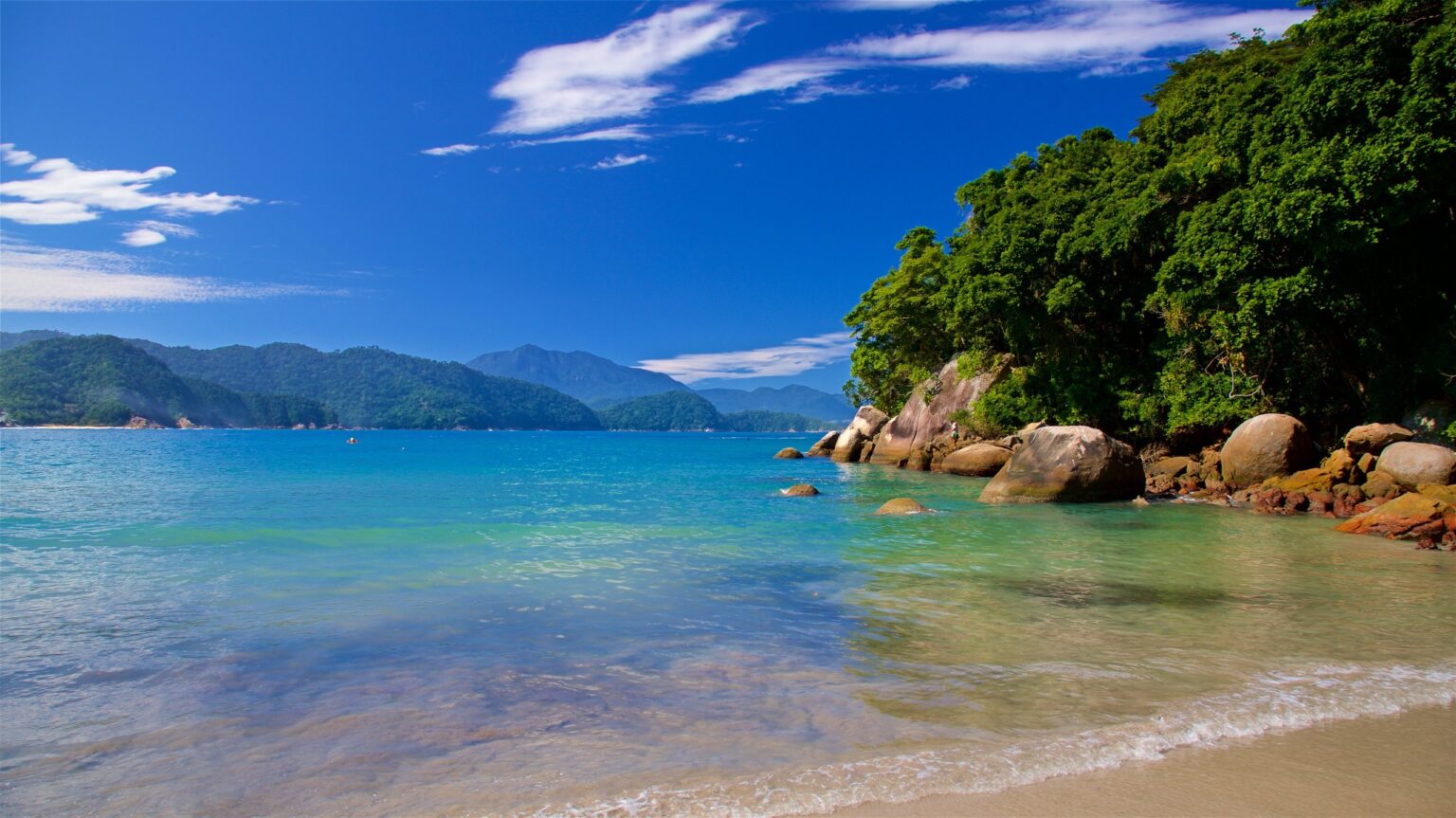 Guia de Paraty: como chegar, o que fazer, quando ir e outras dicas
