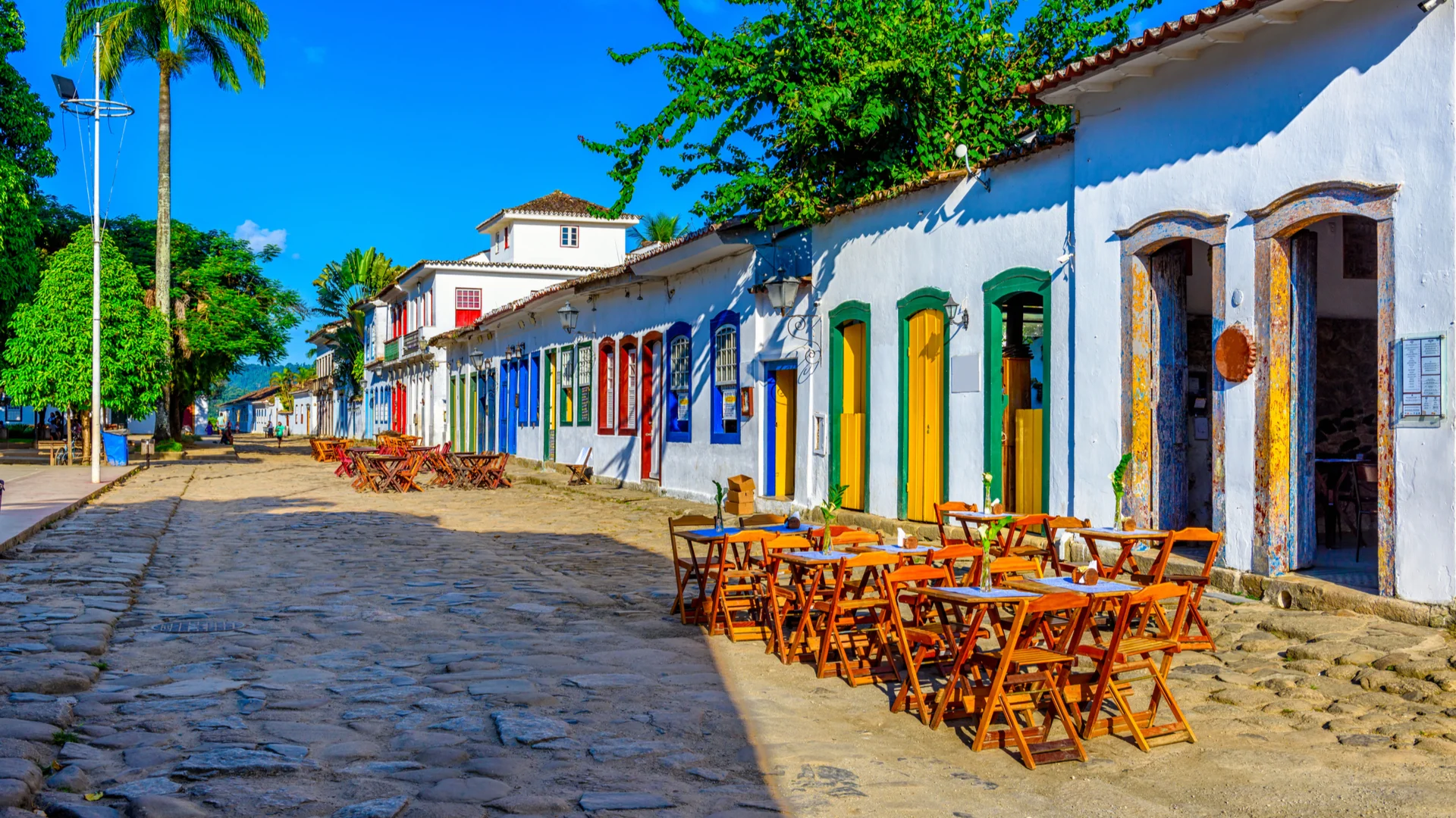 8 dicas de passeios imperdíveis em Paraty