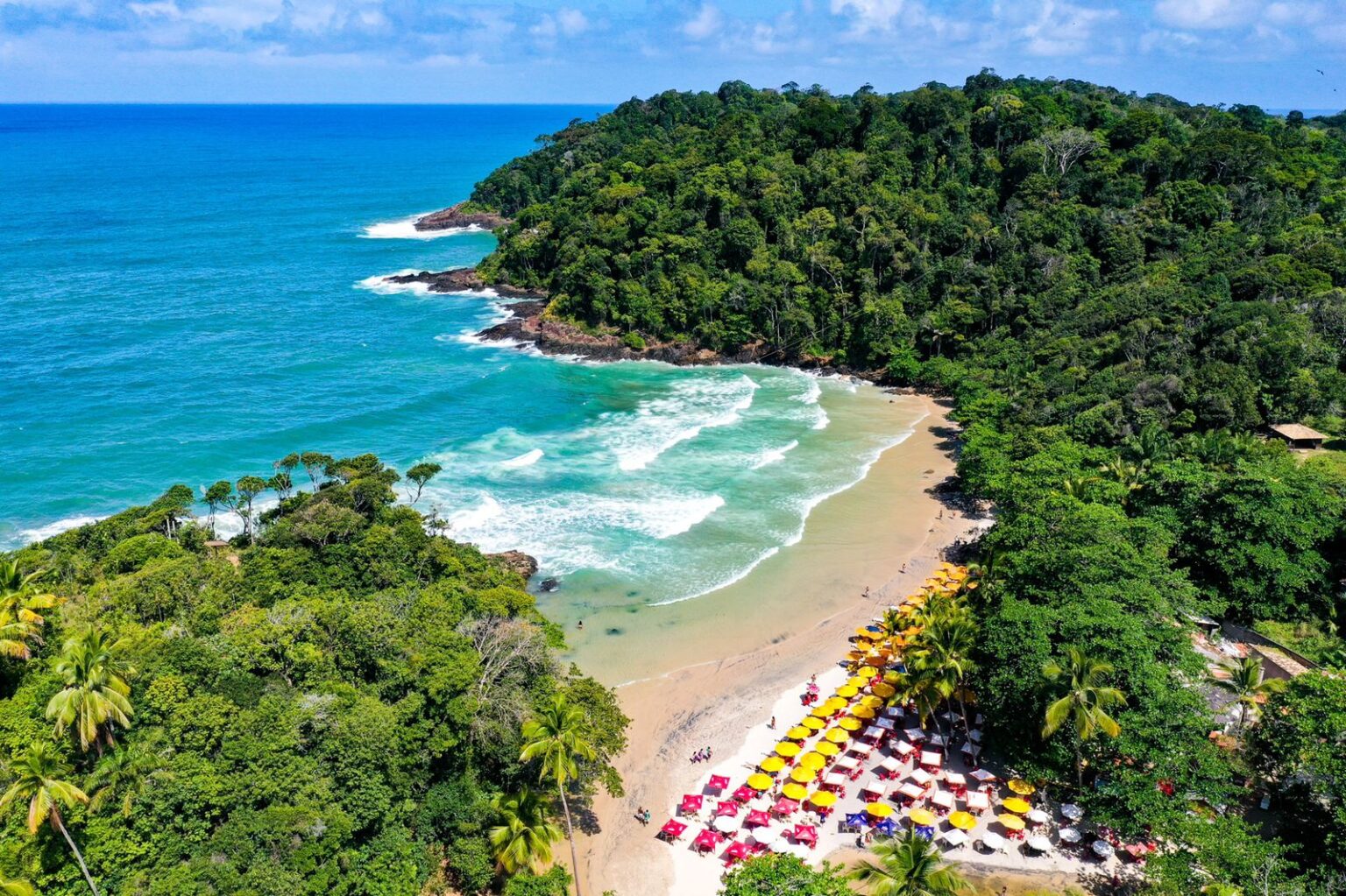 Guia de Itacaré: como chegar, o que fazer, quando ir e outras dicas