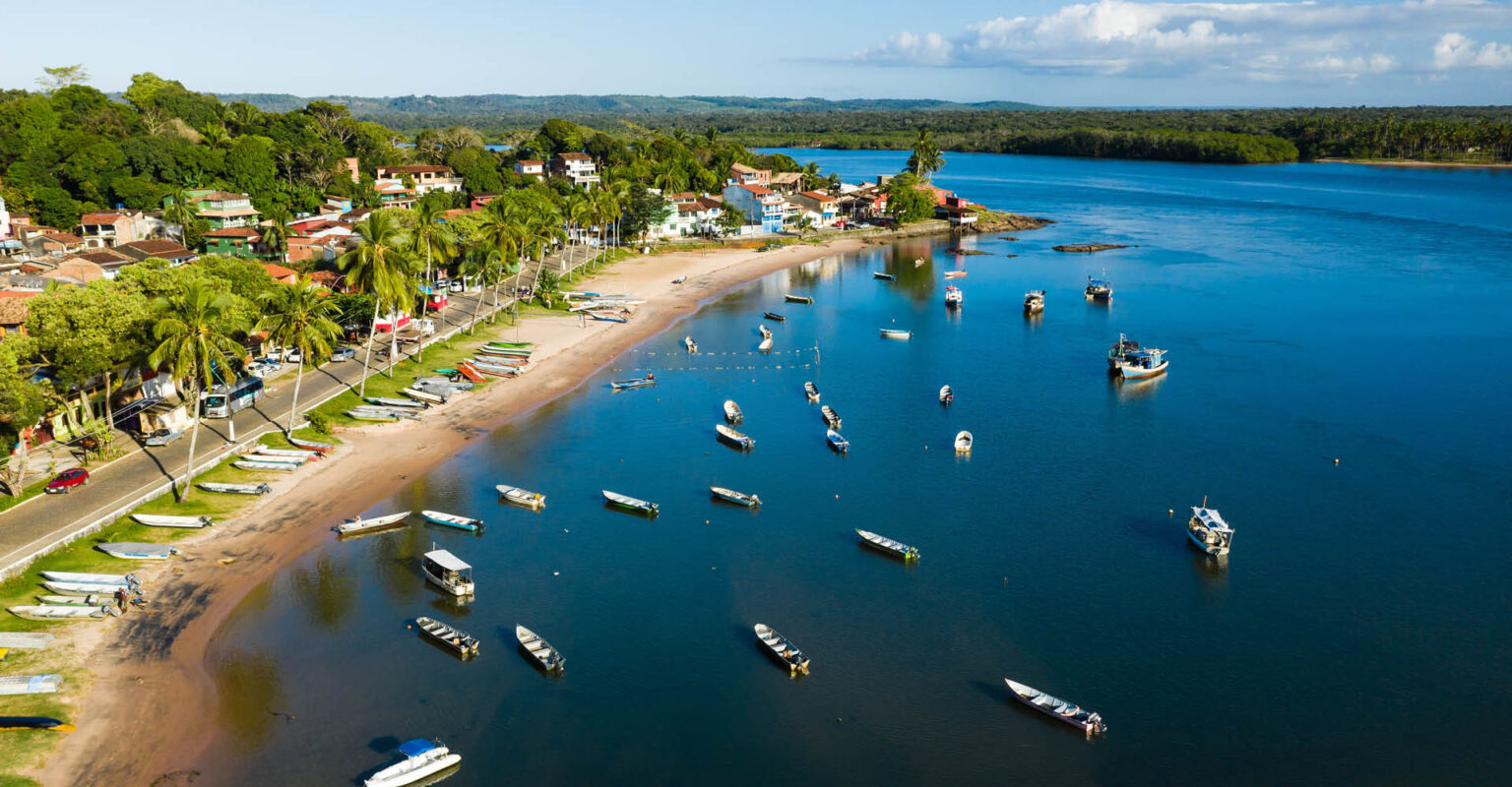 Guia de Itacaré: como chegar, o que fazer, quando ir e outras dicas