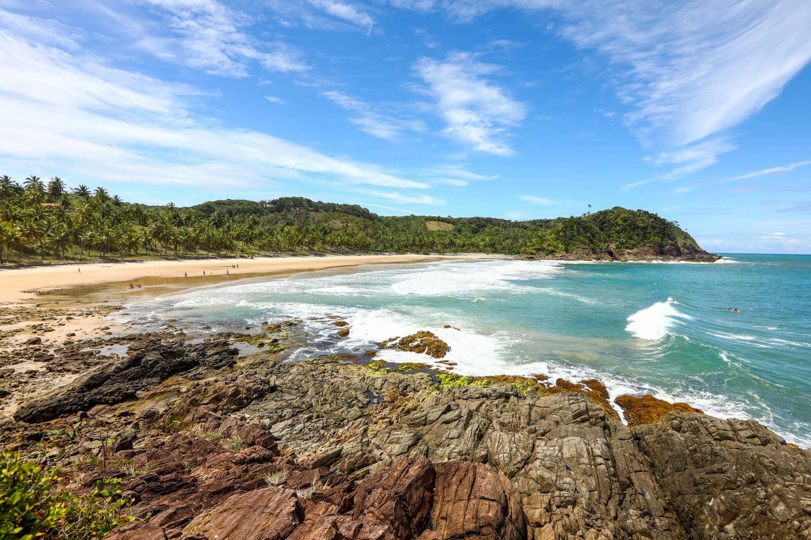 Guia de Itacaré: como chegar, o que fazer, quando ir e outras dicas