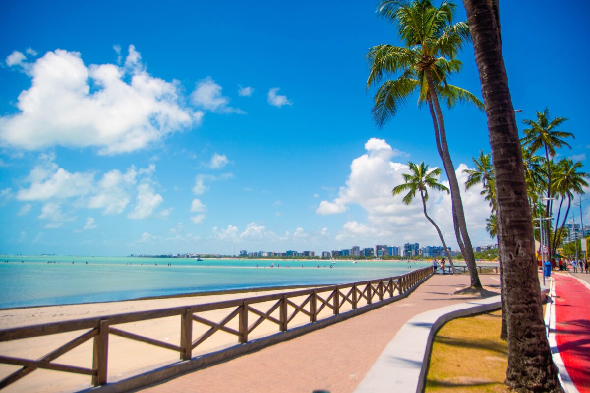 Lugares para viajar no Brasil: destinos incríveis para a sua viagem