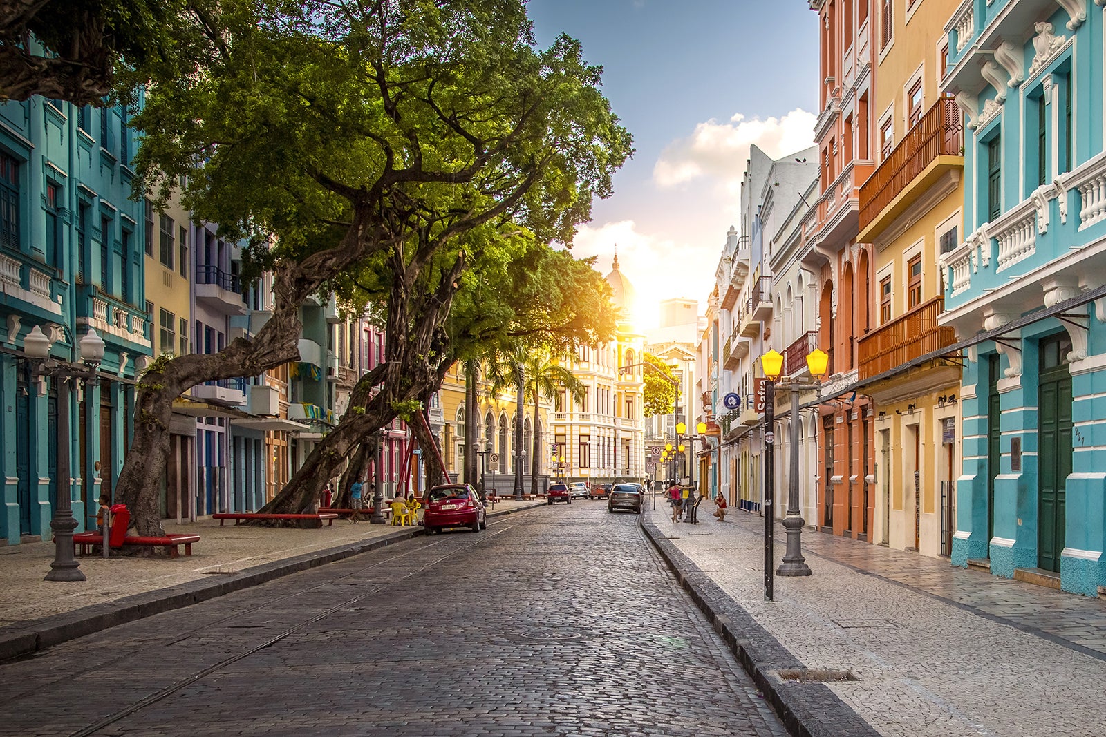 Guia de Recife e Olinda: como chegar, o que fazer, quando ir e outras dicas