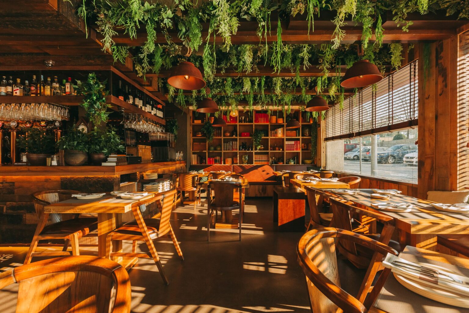 Restaurantes no interior de São Paulo para conhecer viajando de carro