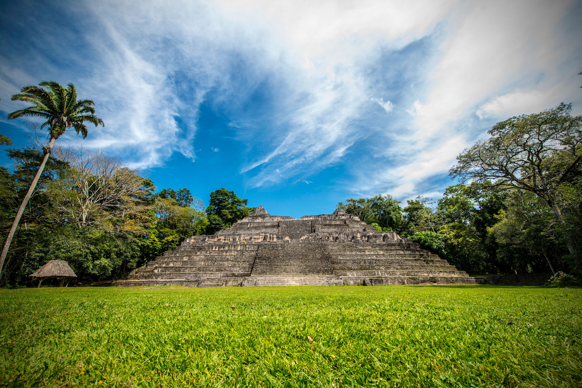 20 fotos de Belize para inspirar a sua próxima viagem pelo Caribe