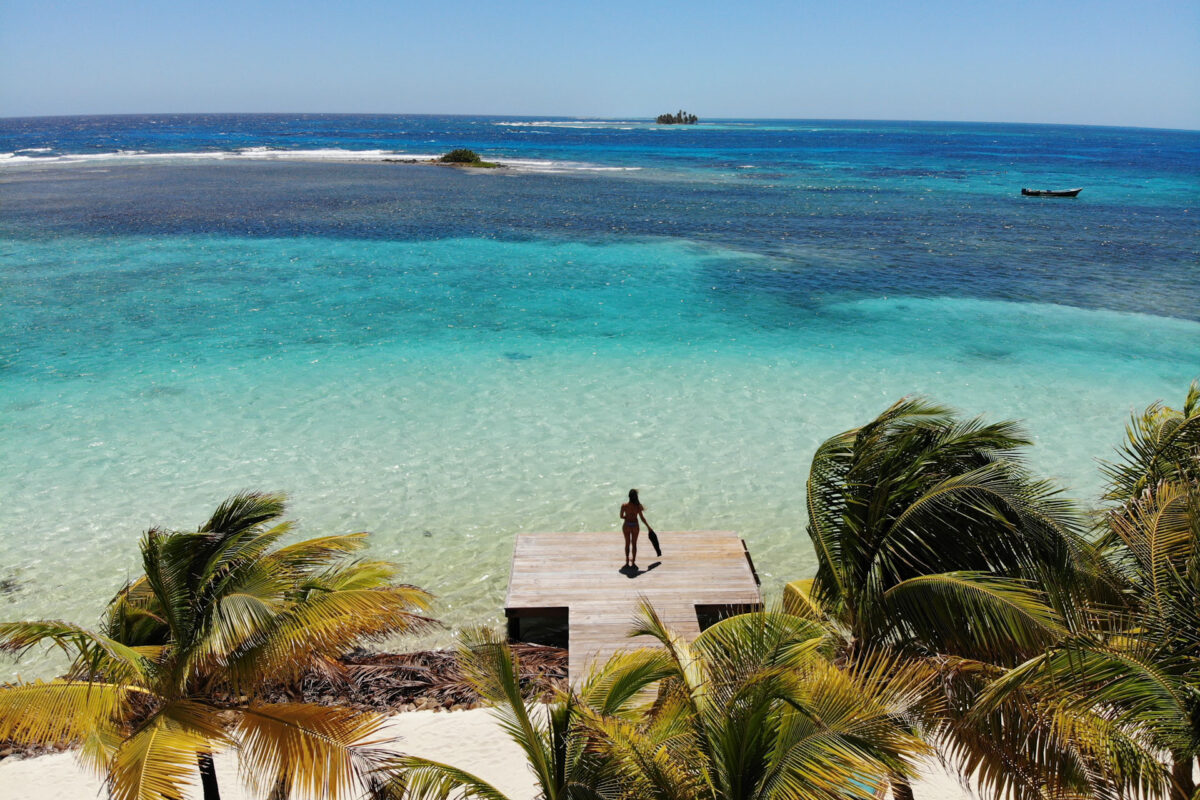 20 fotos de Belize para inspirar a sua próxima viagem pelo Caribe