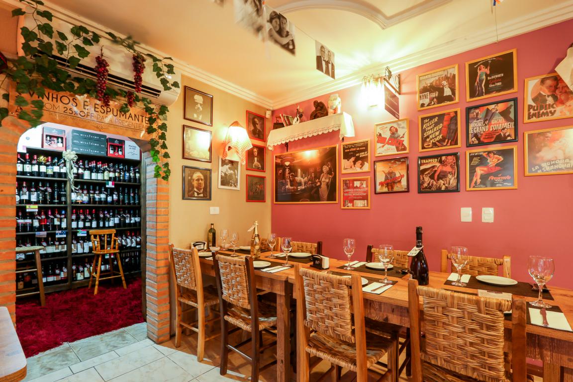 Melhores restaurantes para visitar em Foz do Iguaçu
