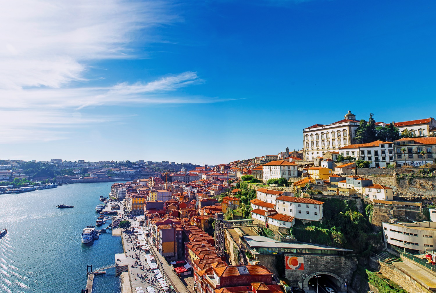 Guia do Porto: o que fazer, melhor época e passeios bate e volta