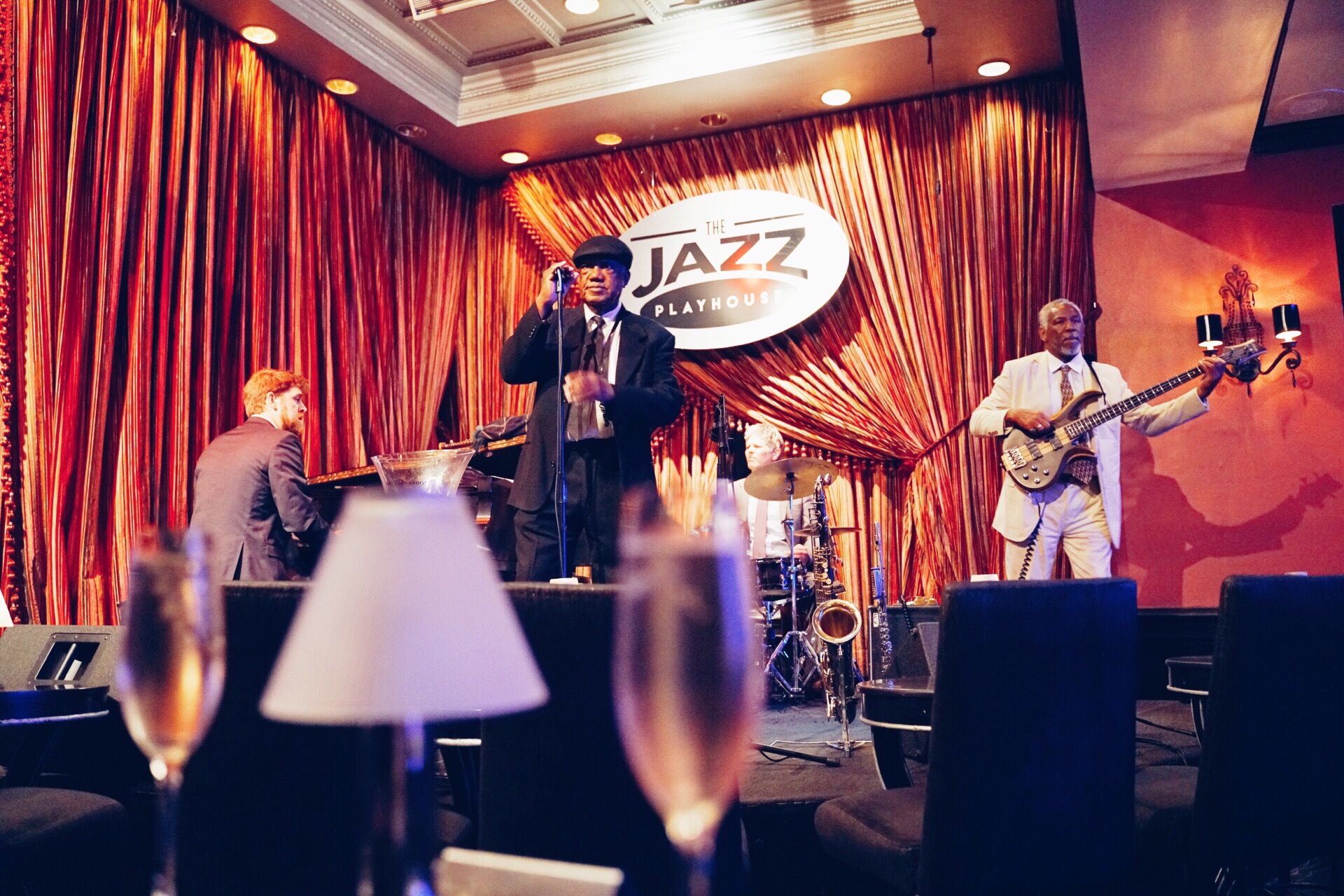 Melhores casas de jazz para curtir em New Orleans