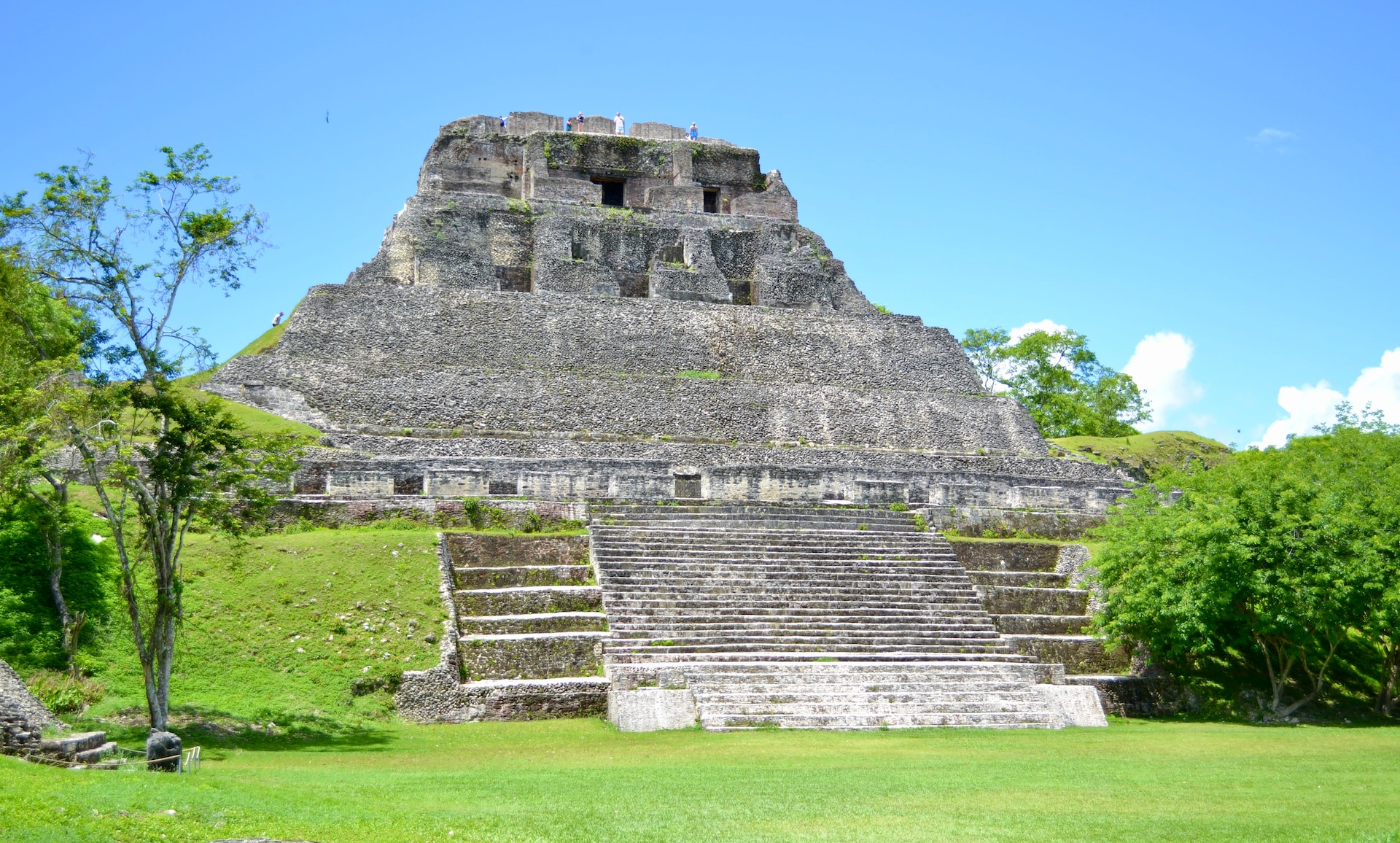 Viagens para Belize - Descubra o seu próximo destino no Caribe