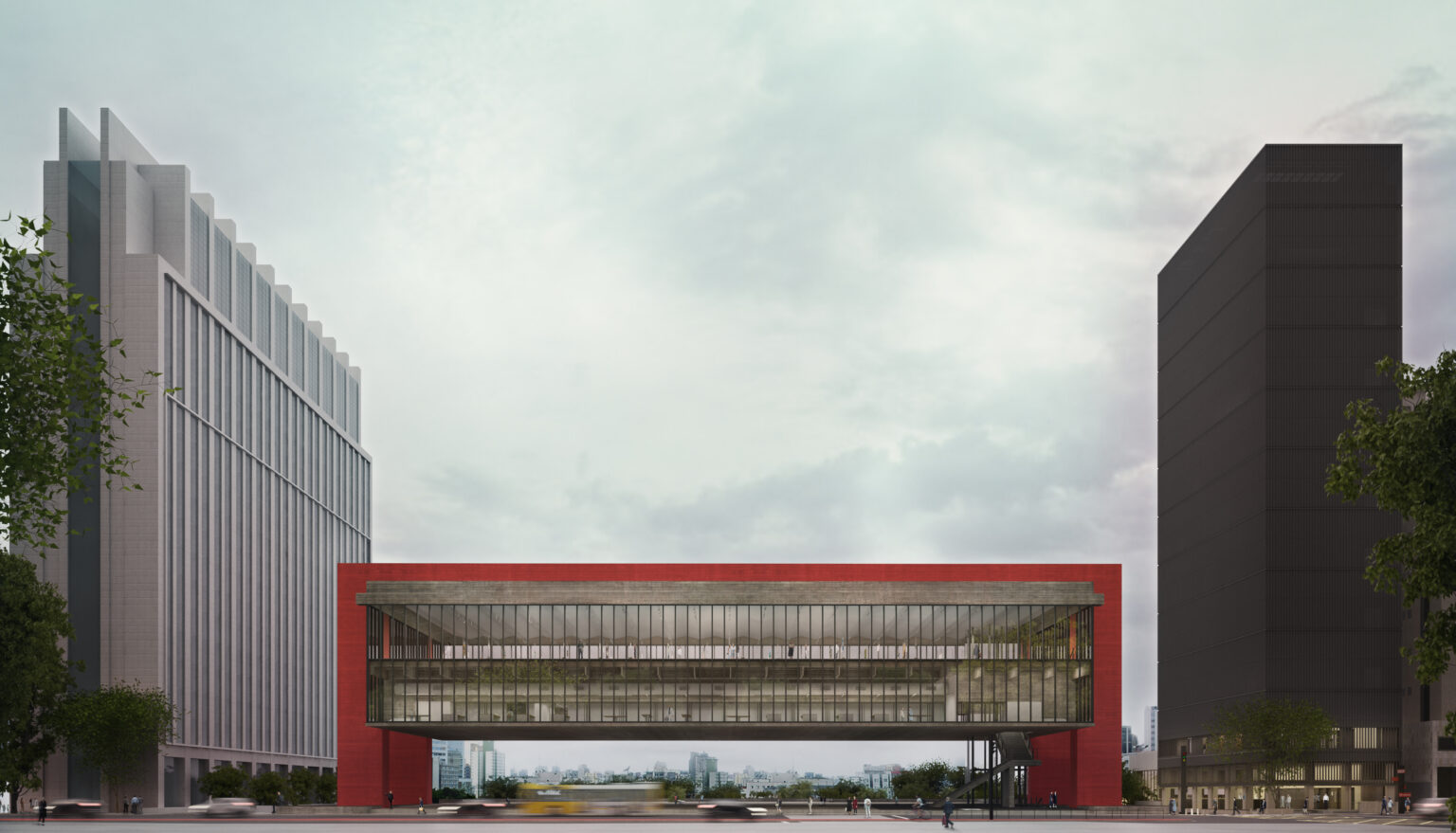 MASP: guia para visitar o Museu de Arte de São Paulo