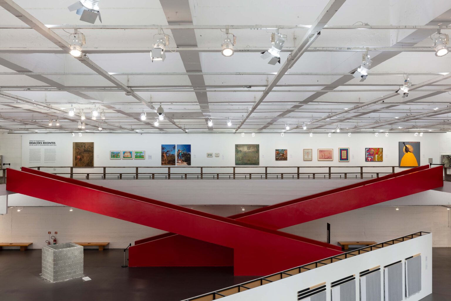 MASP: guia para visitar o Museu de Arte de São Paulo