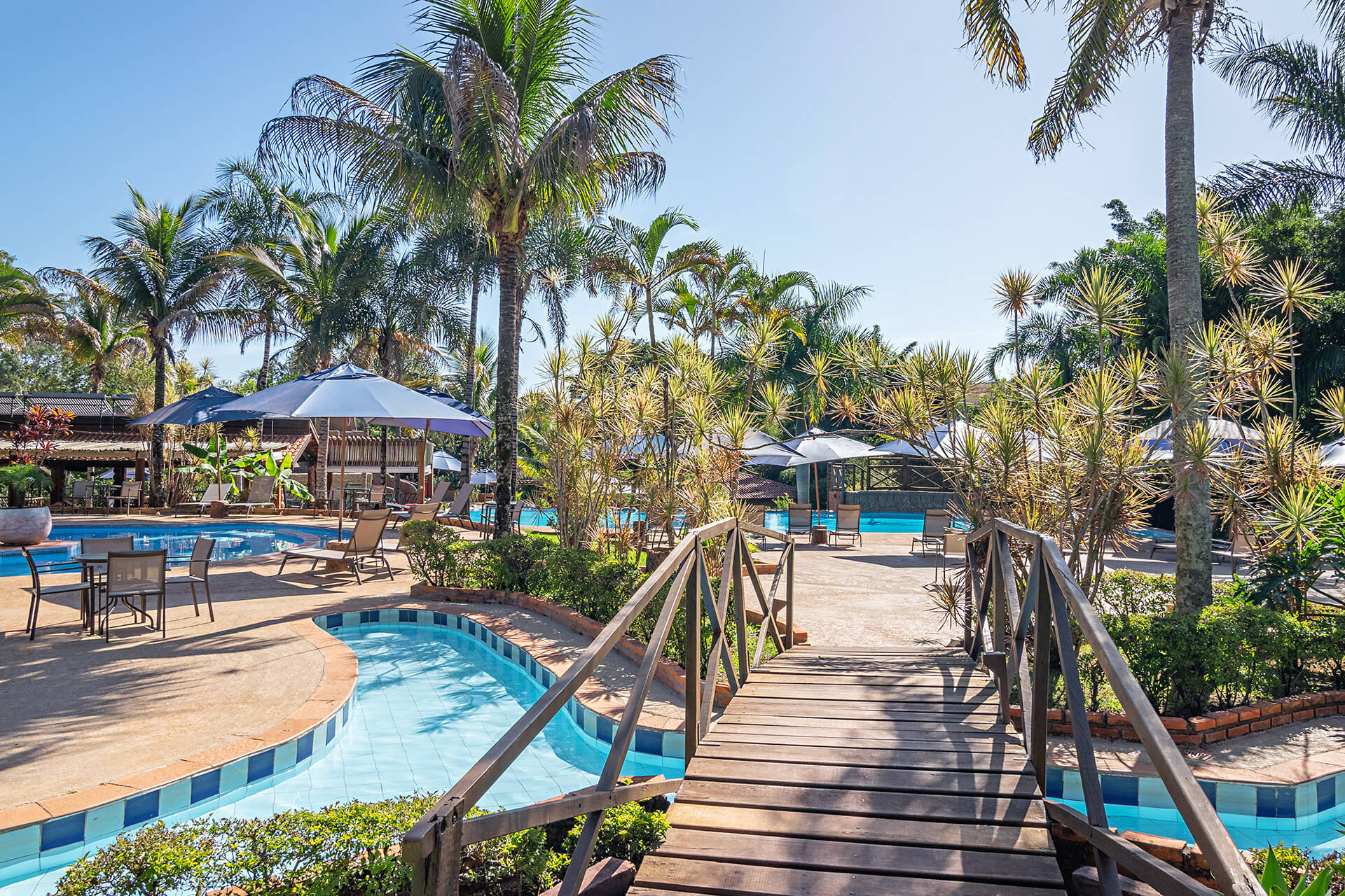 Melhores Hotéis Fazenda em São Paulo para passar o Réveillon 2024