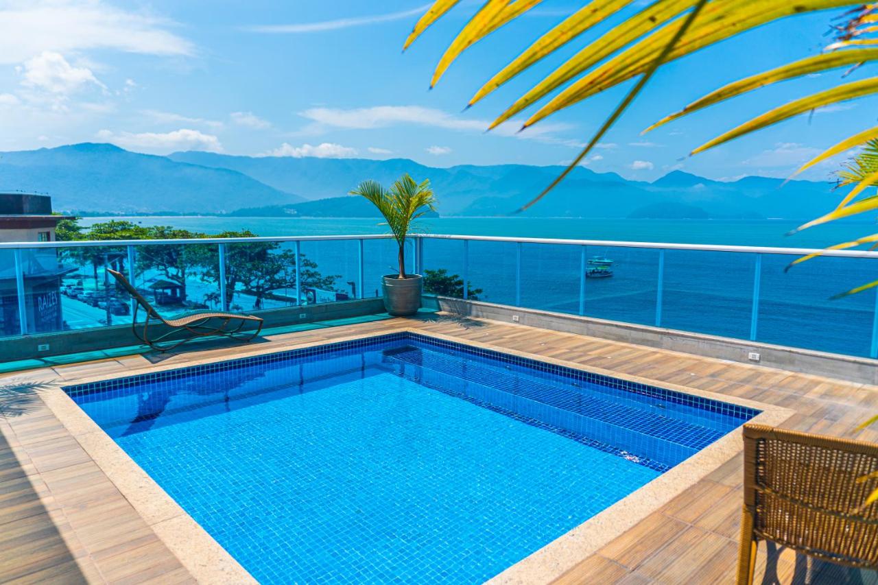 Melhores hotéis em Ubatuba: veja o guia completo para sua hospedagem
