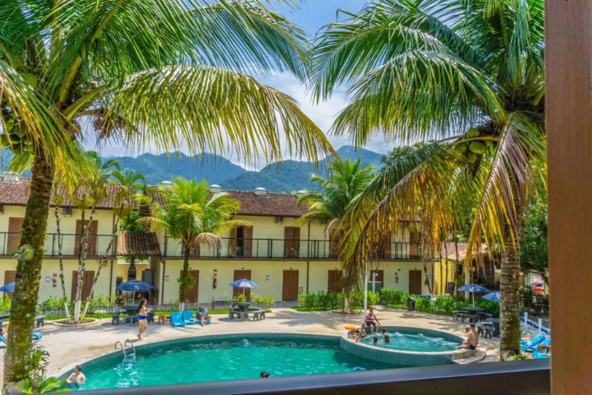 Melhores hotéis em Ubatuba: veja o guia completo para sua hospedagem