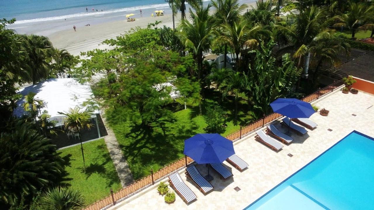 Melhores hotéis em Ubatuba: veja o guia completo para sua hospedagem