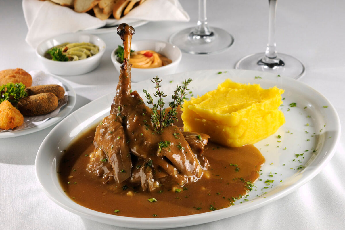 Restaurantes chiques em São Paulo: 17 ideias para ir