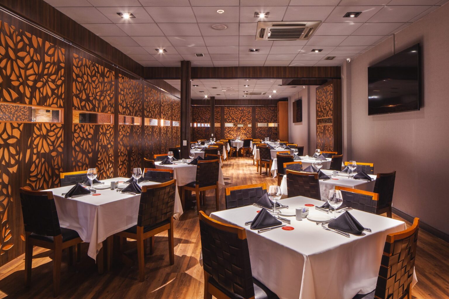 Restaurantes chiques em São Paulo: 17 ideias para ir