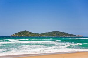 As 20 praias mais lindas de Santa Catarina em fotos - Guia Viajar Melhor