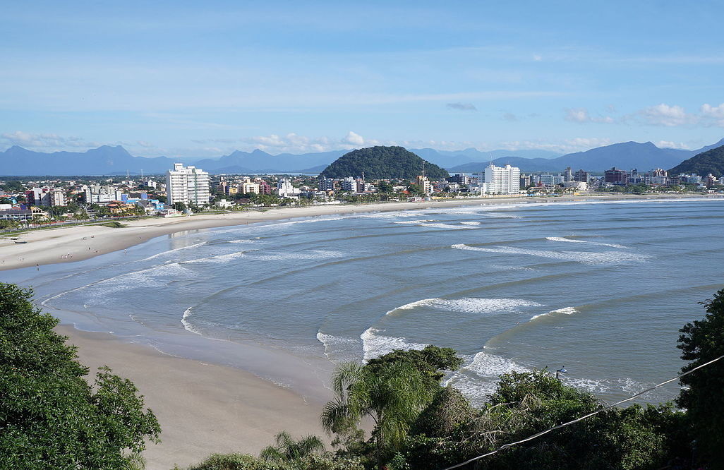 As 15 praias mais lindas do Paraná em fotos - Guia Viajar Melhor
