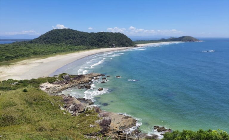 As 15 praias mais lindas do Paraná em fotos - Guia Viajar Melhor