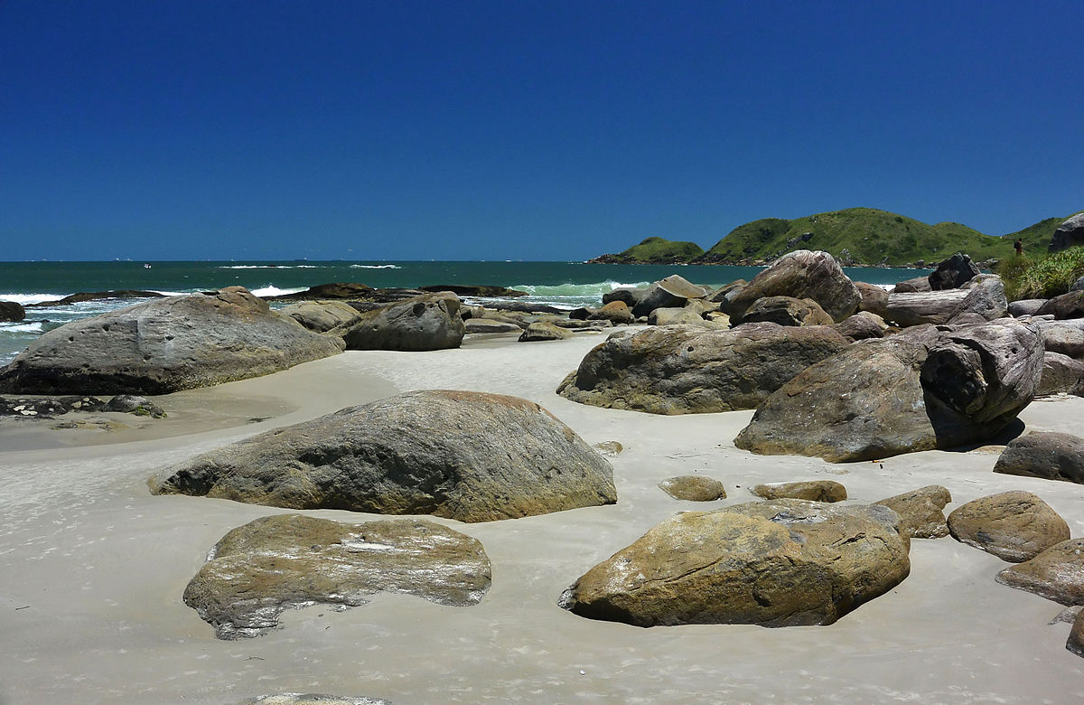 As 15 praias mais lindas do Paraná em fotos - Guia Viajar Melhor