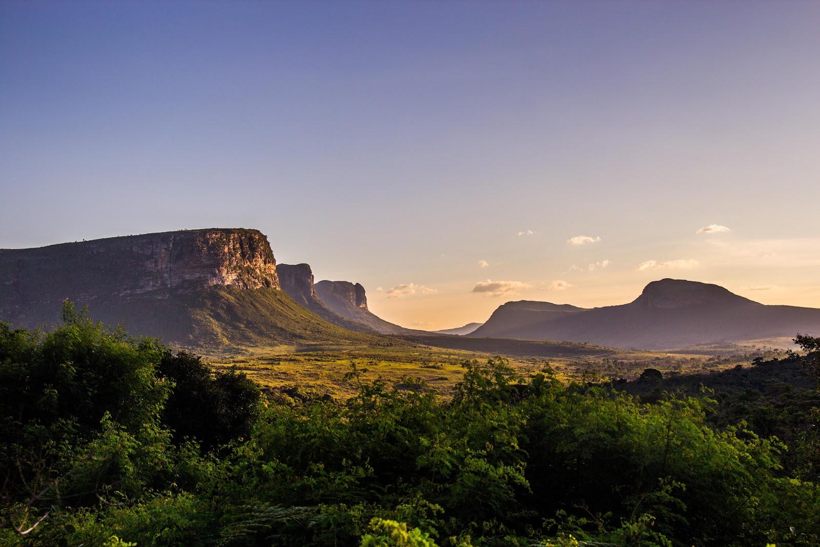 Quais cidades visitar na Chapada Diamantina?