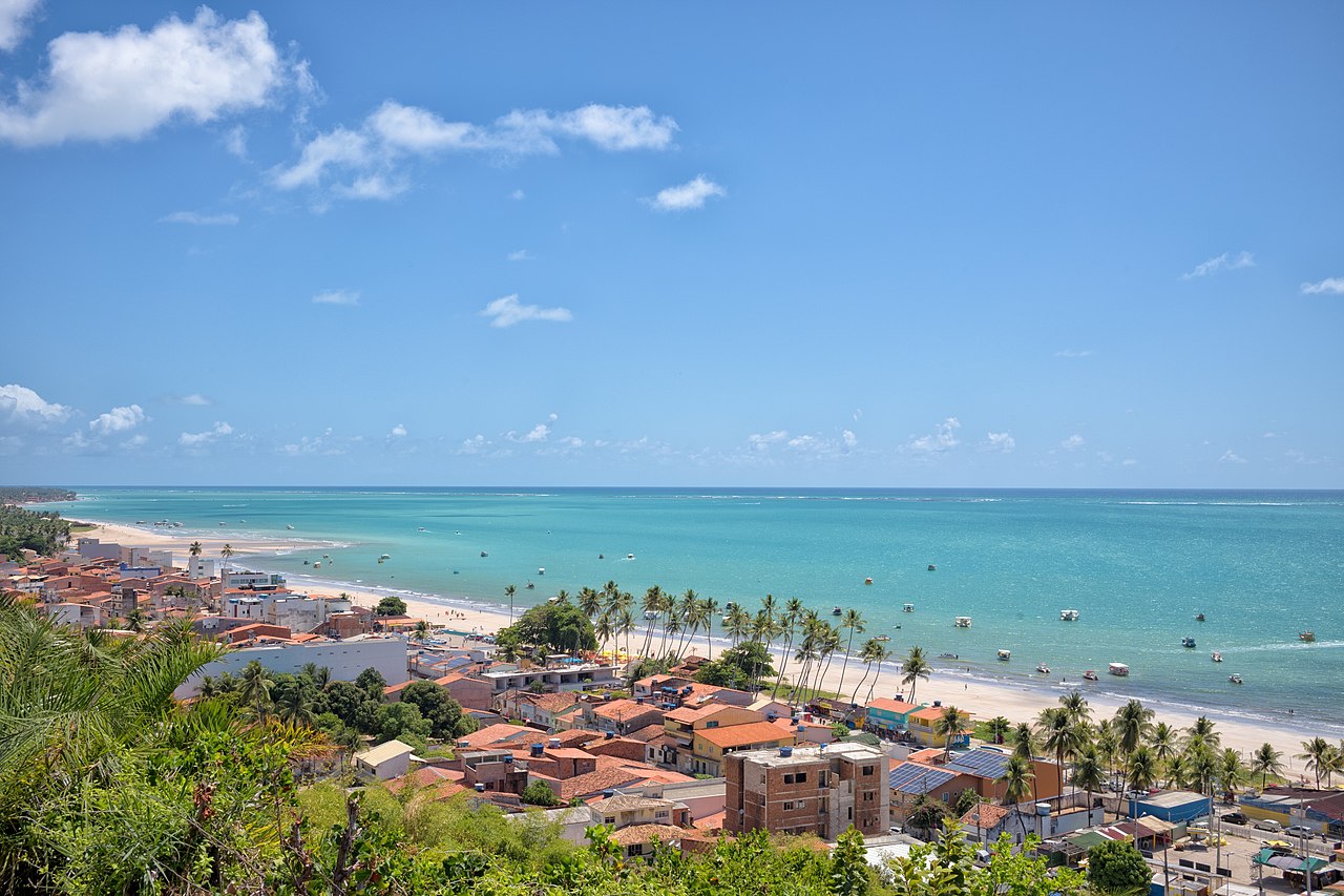 Lugares para ir em Maragogi: passeios, pontos turísticos e dicas