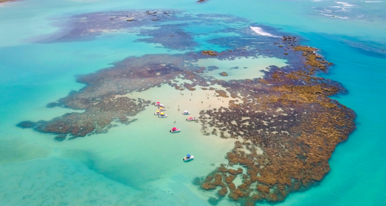 Lugares para ir em Maragogi: passeios, pontos turísticos e dicas