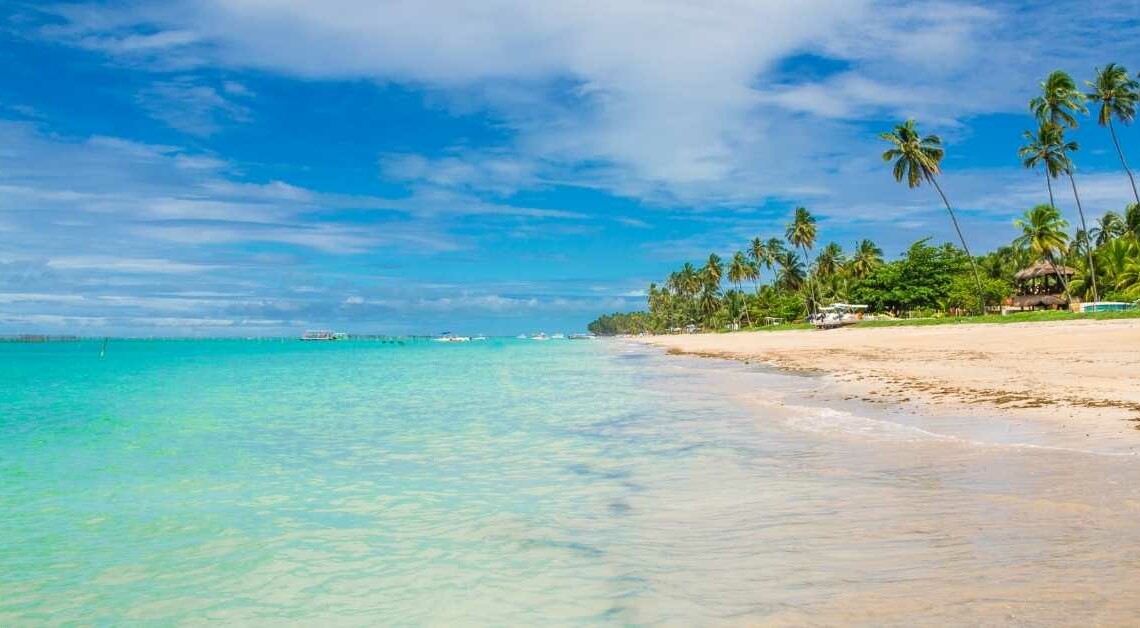 Lugares para ir em Maragogi: passeios, pontos turísticos e dicas