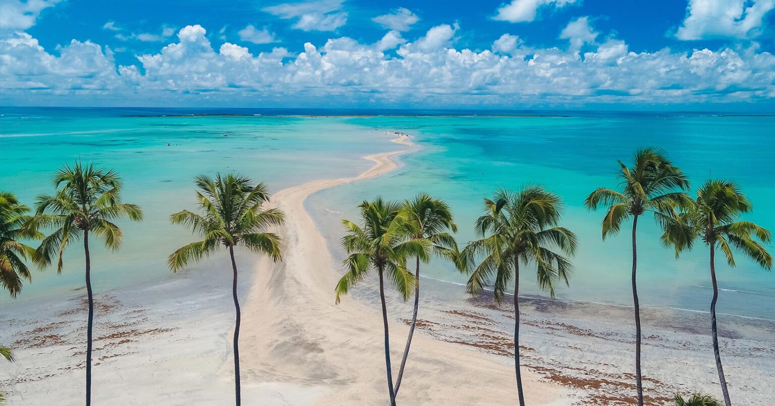 Viagens perfeitas: 8 lugares para viajar em família no Brasil