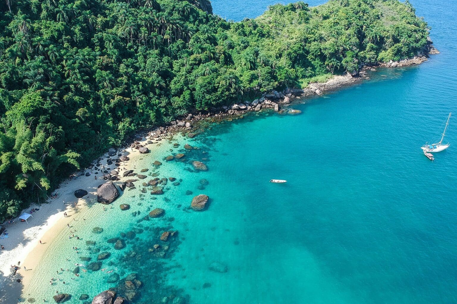 9 praias incríveis e pouco conhecidas para visitar em São Luís