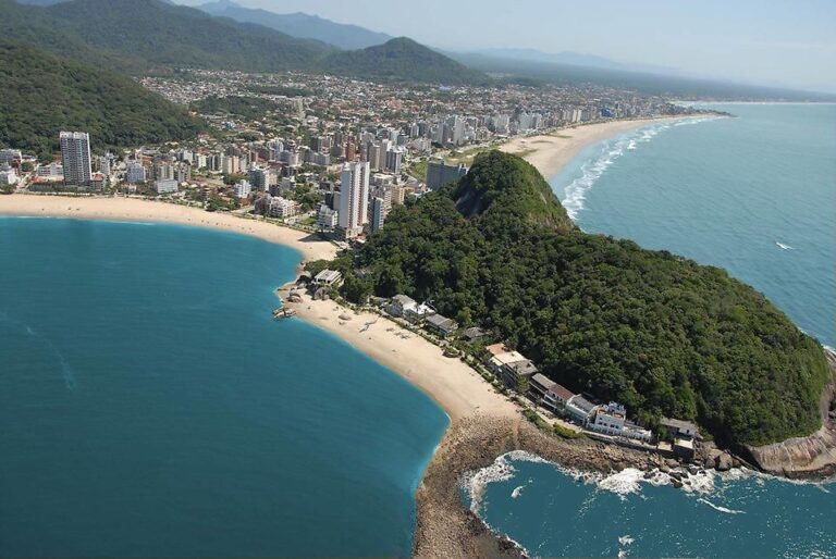 As 15 praias mais lindas do Paraná em fotos - Guia Viajar Melhor