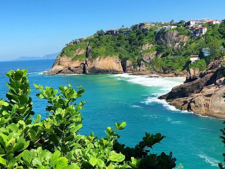As 25 praias mais lindas do Rio de Janeiro em fotos - Guia Viajar Melhor