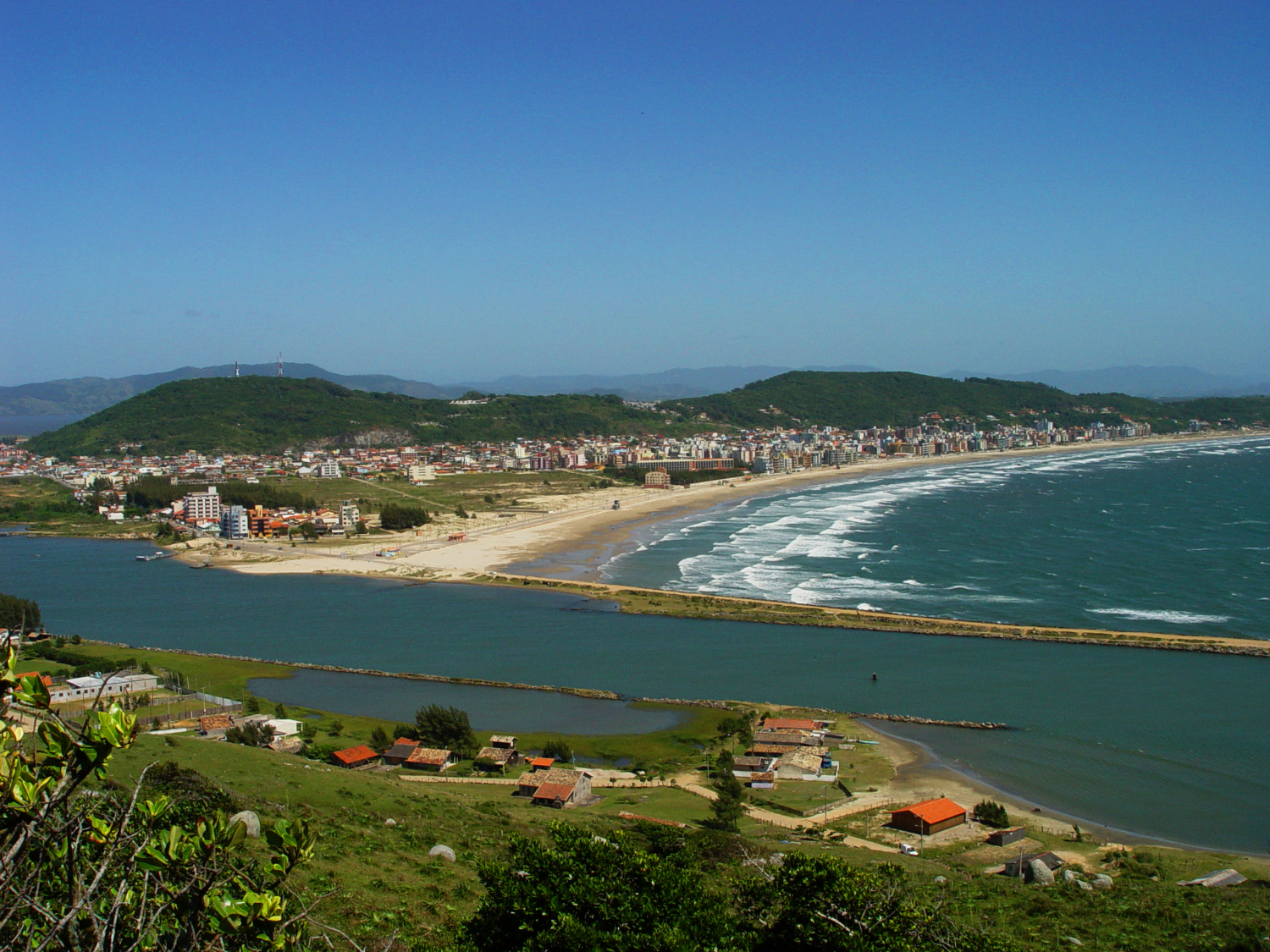 As 25 praias mais lindas do Rio Grande do Sul em fotos - Guia Viajar Melhor