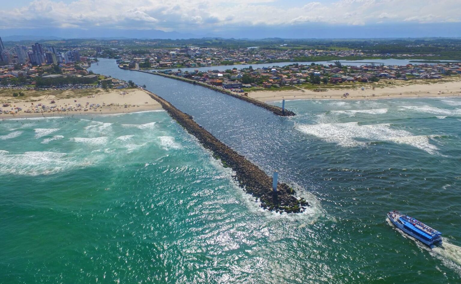 As 25 praias mais lindas do Rio Grande do Sul em fotos - Guia Viajar Melhor