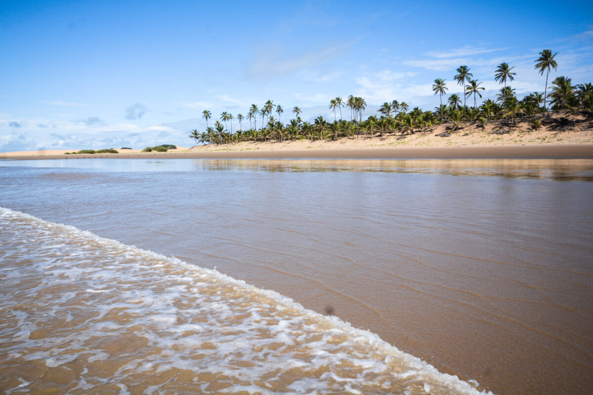 As 27 praias mais lindas de Alagoas em fotos - Guia Viajar Melhor