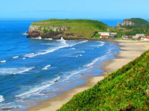 As 25 praias mais lindas do Rio Grande do Sul em fotos - Guia Viajar Melhor