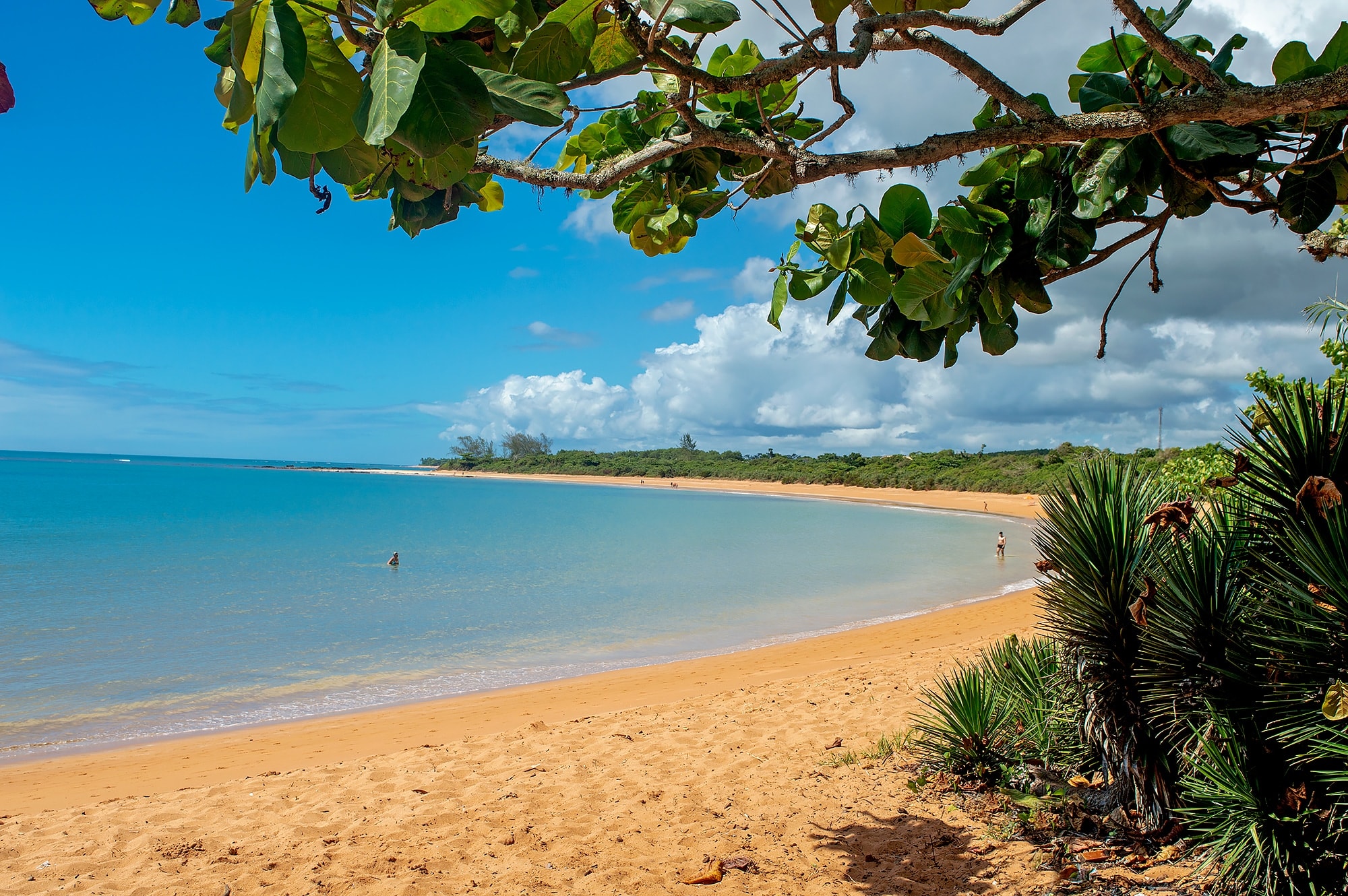 As 20 praias mais lindas do Espírito Santo em fotos - Guia Viajar Melhor